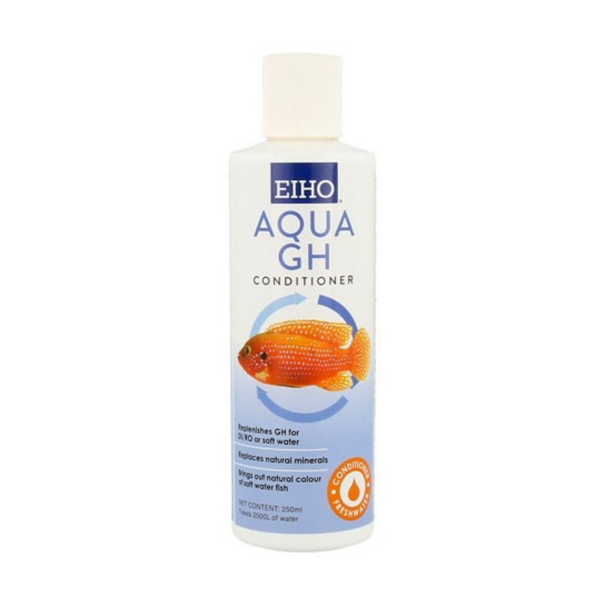 EIHO Aqua GH - 120ml / 250ml / 500ml – Jeja Pets