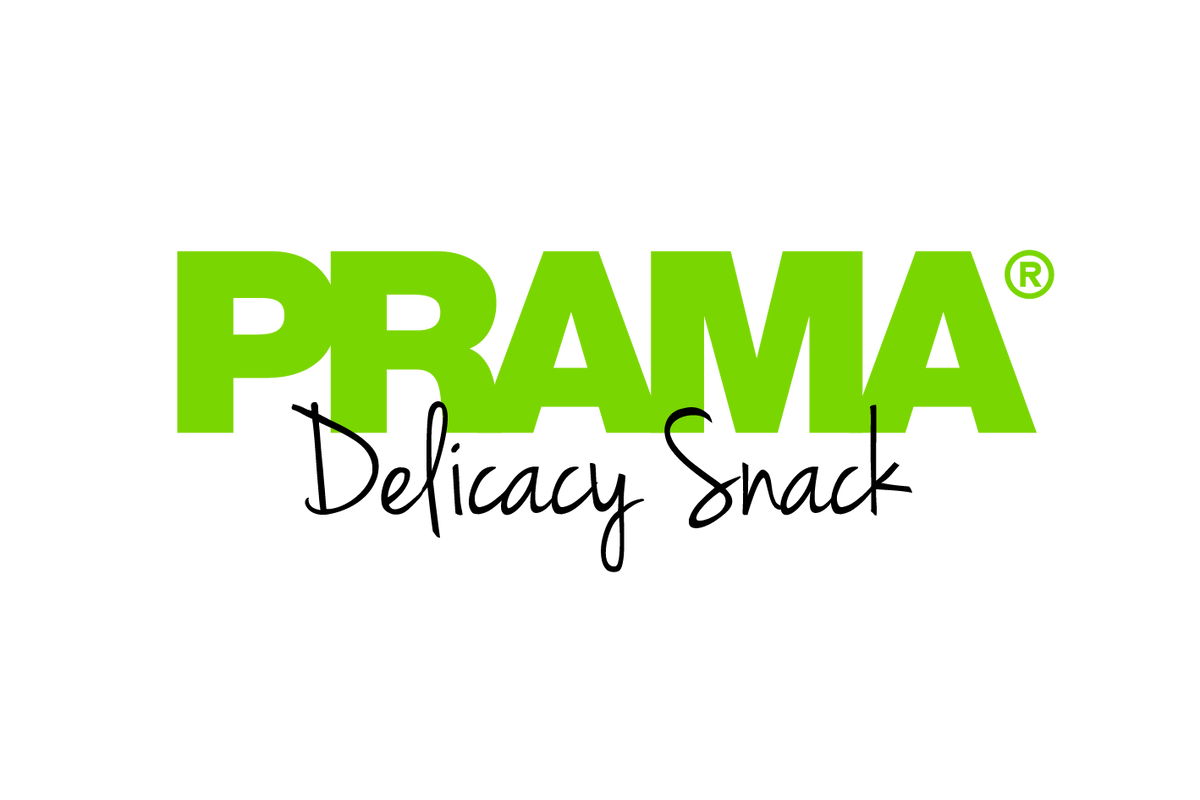 Prama Logo