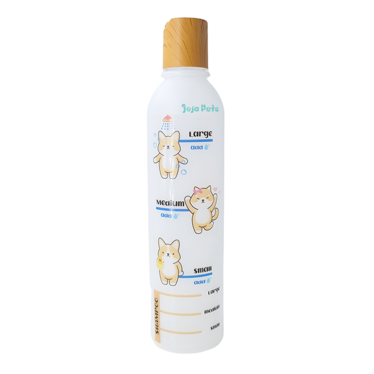 For Furry Friends Lavender Natural Liquid Soap+ - 280ml – Jeja Pets